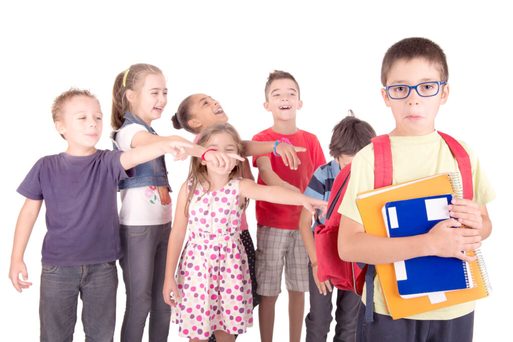 Bullying and your child | Strategic Psychology Canberra
